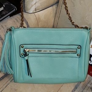 attention | Bags | Vintage Attention Brand Covertible Crossbody | Poshmark